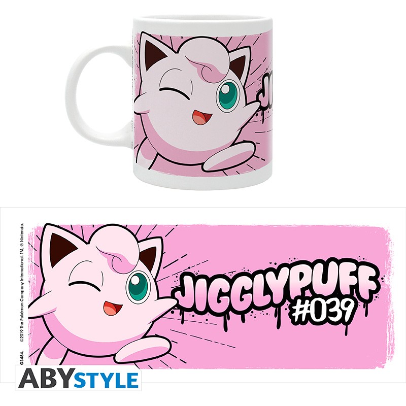 Mugs Pokémon – PokéMom's
