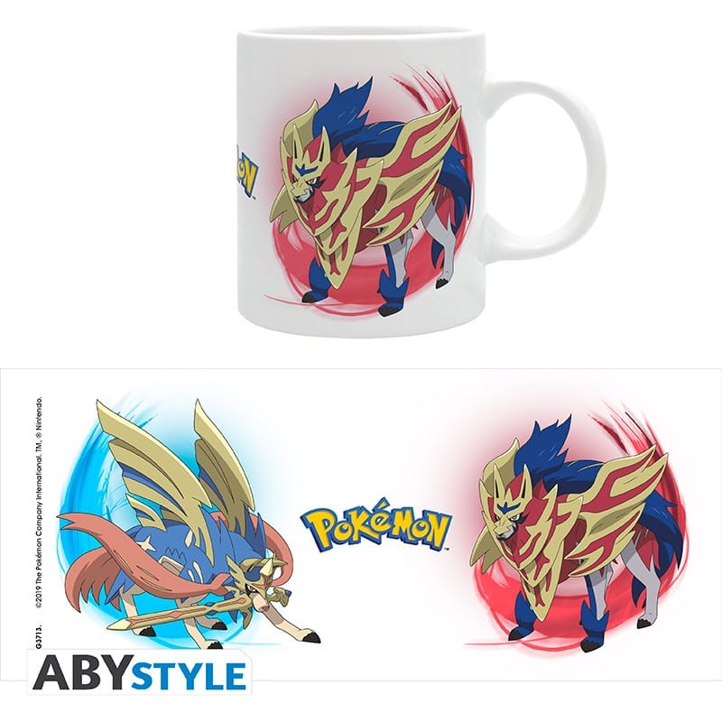 Mugs Pokémon – PokéMom's
