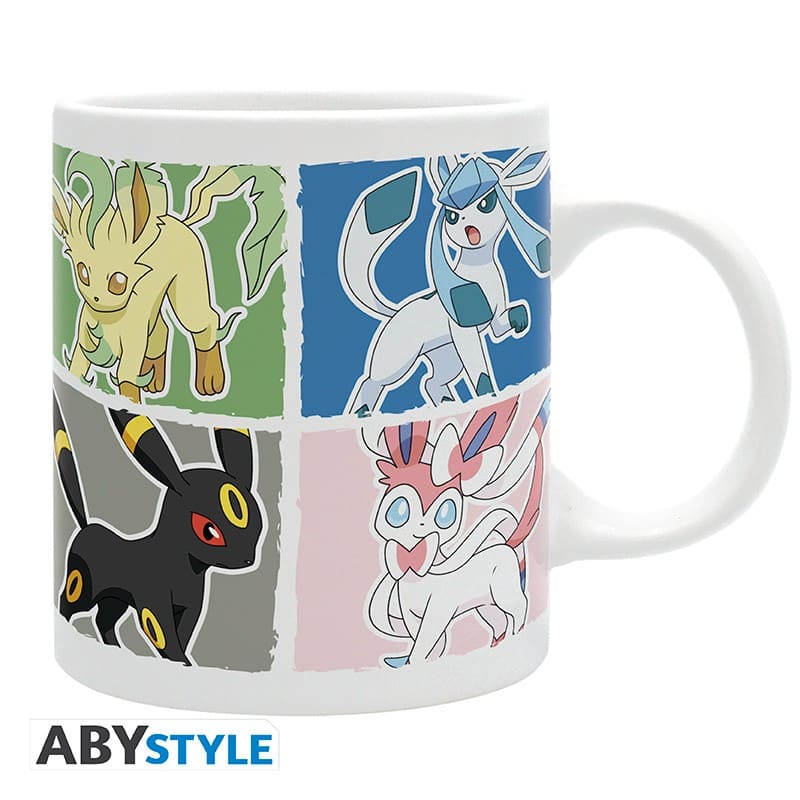 Mugs Pokémon – PokéMom's